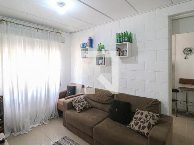 Apartamento à Venda Vila Nova, 3 Quartos, 70 m² Porto Alegre
