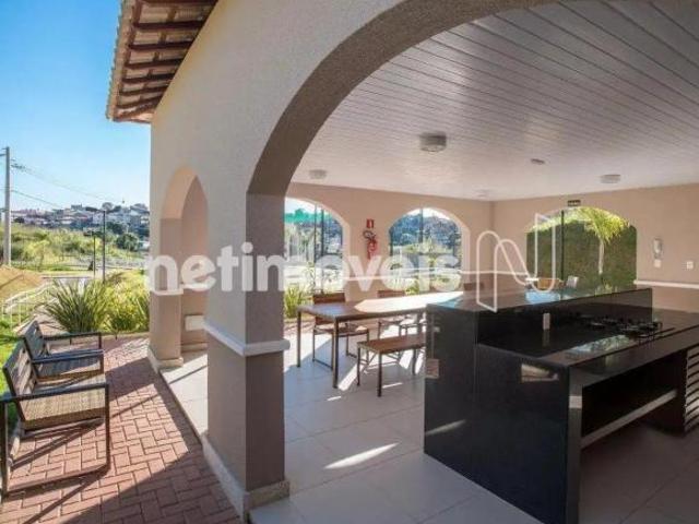 Apartamento à Venda, Vila Nova Vista, Sabará