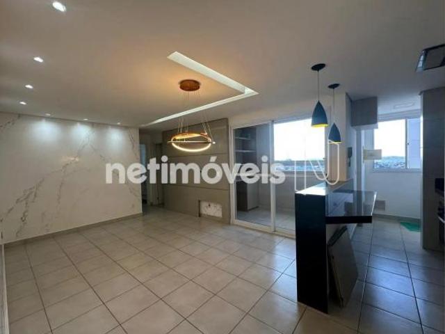Apartamento à Venda, Vila Nova Vista, Sabará