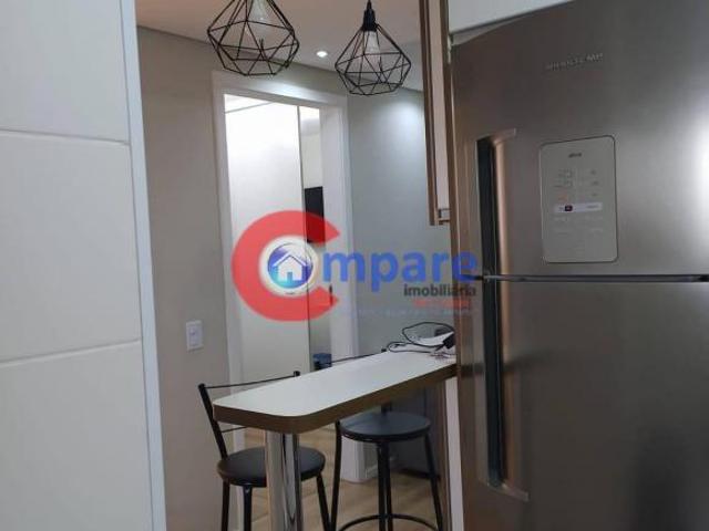 Apartamento à venda, Vila Nova Bonsucesso, Guarulhos, SP