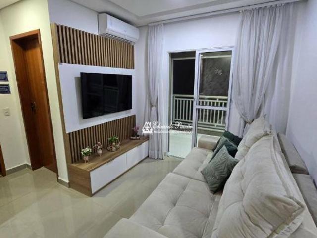 Apartamento à venda Vila Nova Bonsucesso Guarulhos/SP