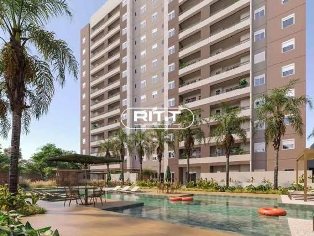 Apartamento à venda, Vila Nova, Campinas, SP