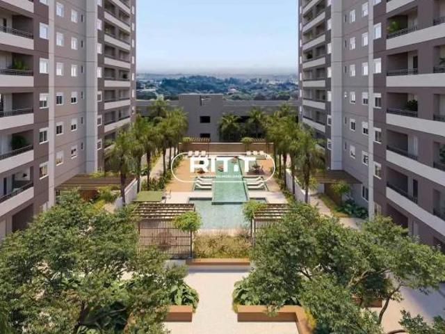 Apartamento à venda, Vila Nova, Campinas, SP