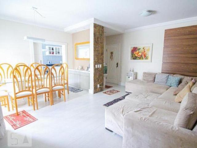 Apartamento à Venda Vila Nova Cachoeirinha, 3 Quartos, 180 m2