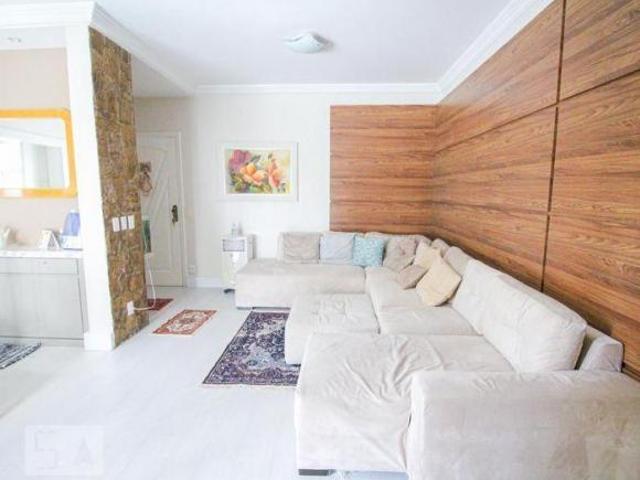 Apartamento à Venda Vila Nova Cachoeirinha, 3 Quartos, 180 m² São Paulo