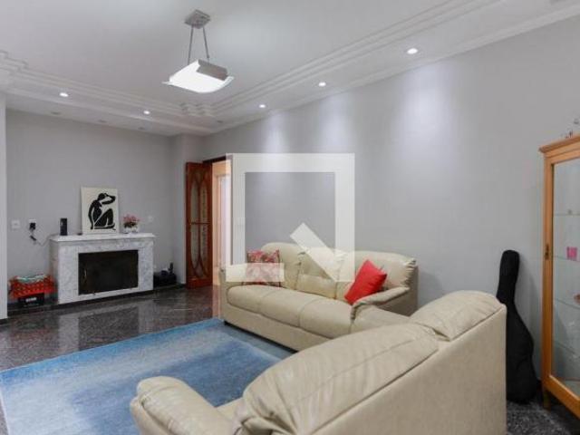 Apartamento à Venda Vila Nova Cachoeirinha, 3 Quartos, 195 m2