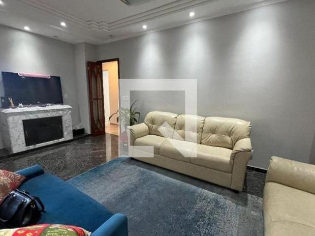 Apartamento à Venda Vila Nova Cachoeirinha, 3 Quartos, 195 m2