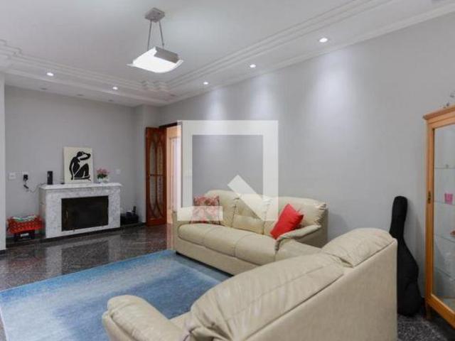 Apartamento à Venda Vila Nova Cachoeirinha, 3 Quartos, 195 m2