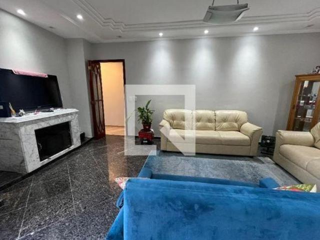 Apartamento à Venda Vila Nova Cachoeirinha, 3 Quartos, 195 m² São Paulo
