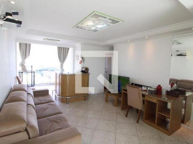 Apartamento à Venda Vila Nova Cachoeirinha, 3 Quartos, 136 m2