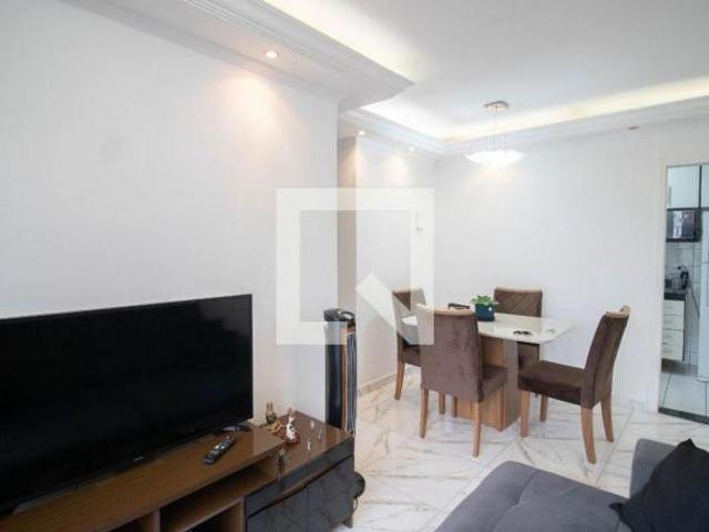 Apartamento à Venda Vila Nova Cachoeirinha, 3 Quartos, 55 m2