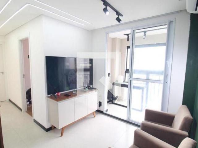 Apartamento à Venda Vila Nova Cachoeirinha, 3 Quartos, 56 m2