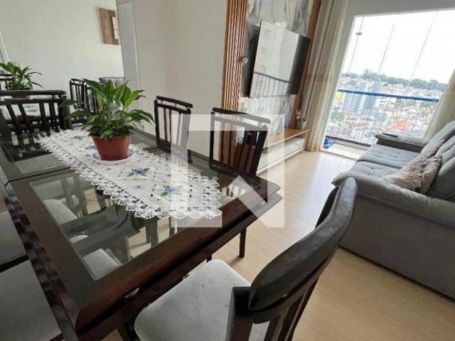 Apartamento à Venda Vila Nova Cachoeirinha, 3 Quartos, 56 m2