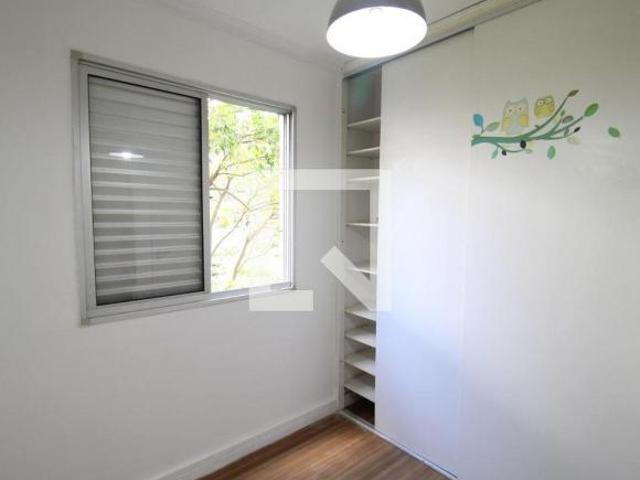 Apartamento à Venda Vila Nova Cachoeirinha, 3 Quartos, 56 m2