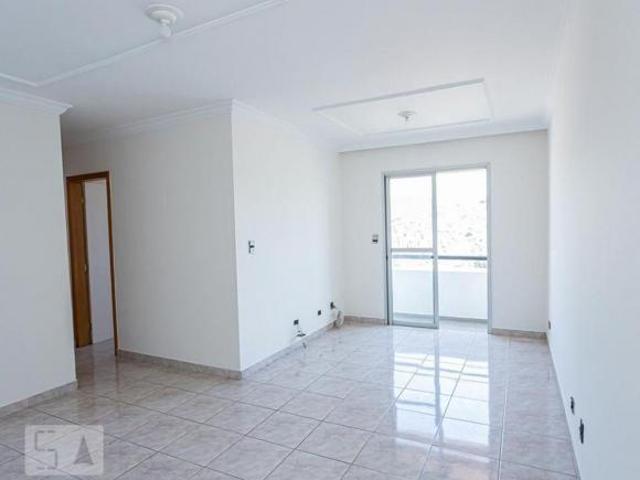 Apartamento à Venda Vila Nova Cachoeirinha, 3 Quartos, 65 m2