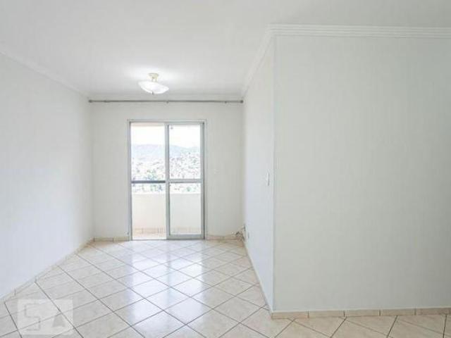 Apartamento à Venda Vila Nova Cachoeirinha, 3 Quartos, 65 m2