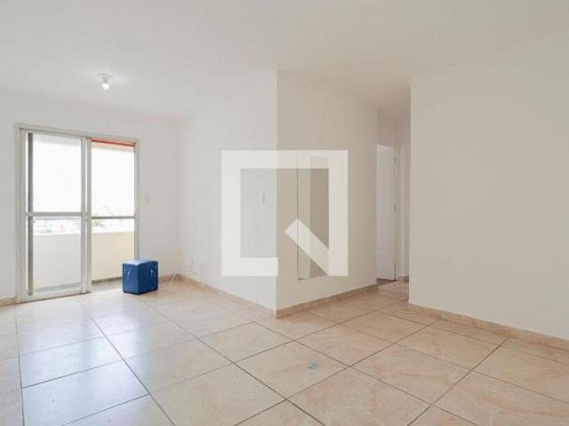 Apartamento à Venda Vila Nova Cachoeirinha, 3 Quartos, 68 m2