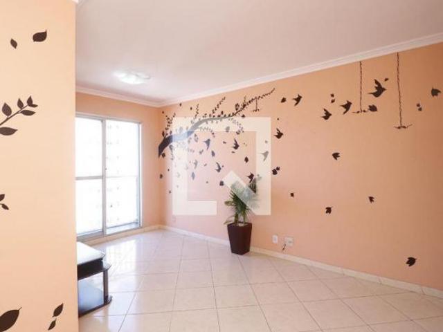 Apartamento à Venda Vila Nova Cachoeirinha, 3 Quartos, 60 m2