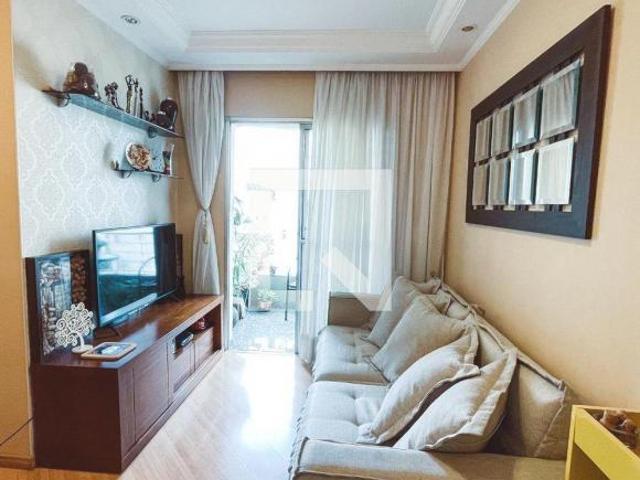 Apartamento à Venda Vila Nova Cachoeirinha, 3 Quartos, 60 m2