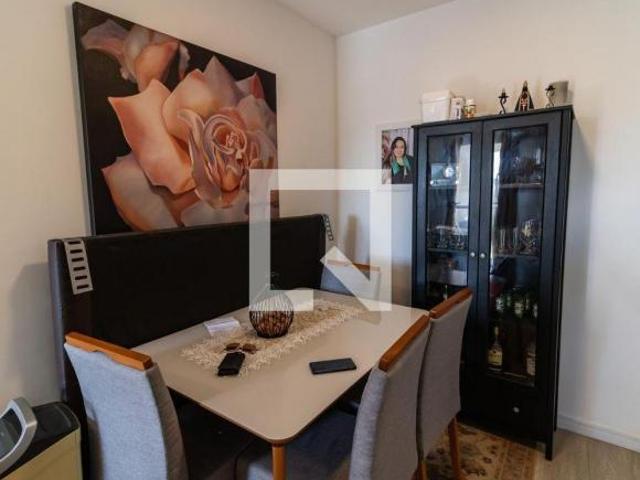 Apartamento à Venda Vila Nova Cachoeirinha, 3 Quartos, 60 m2