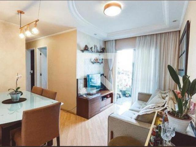 Apartamento à Venda Vila Nova Cachoeirinha, 3 Quartos, 60 m² São Paulo