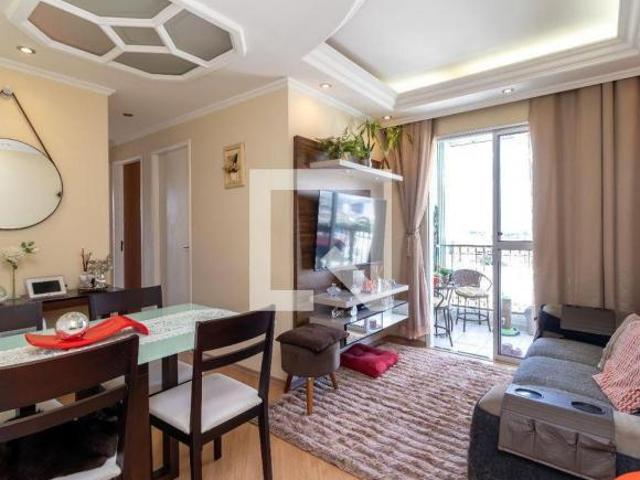 Apartamento à Venda Vila Nova Cachoeirinha, 3 Quartos, 62 m2