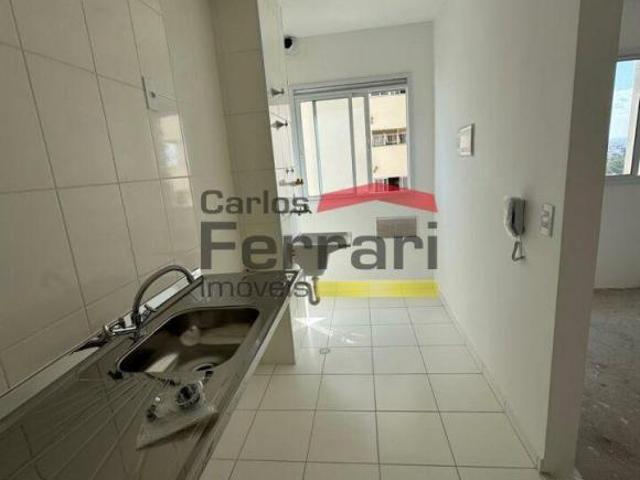 Apartamento a venda, Vila Nova Cachoeirinha, 02 dormitórios, 01 vaga