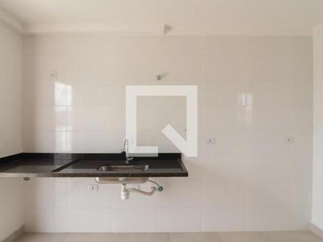 Apartamento à Venda Vila Nova Cachoeirinha, 1 Quarto, 37 m² São Paulo