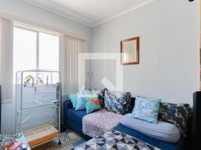 Apartamento à Venda Vila Nova Cachoeirinha, 1 Quarto, 45 m2