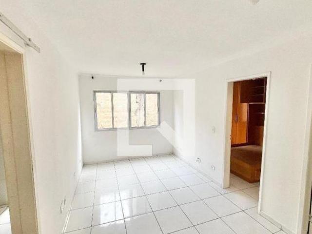 Apartamento à Venda Vila Nova Cachoeirinha, 1 Quarto, 48 m2