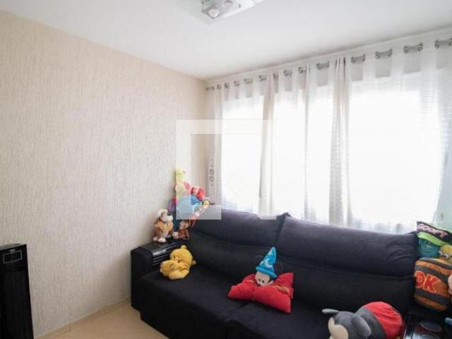 Apartamento à Venda Vila Nova Cachoeirinha, 1 Quarto, 48 m2