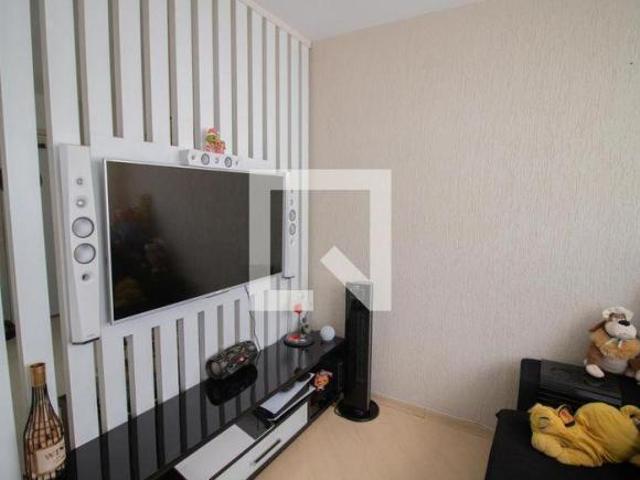Apartamento à Venda Vila Nova Cachoeirinha, 1 Quarto, 48 m² São Paulo