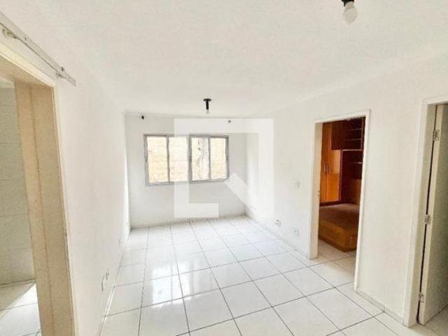 Apartamento à Venda Vila Nova Cachoeirinha, 1 Quarto, 48 m² São Paulo
