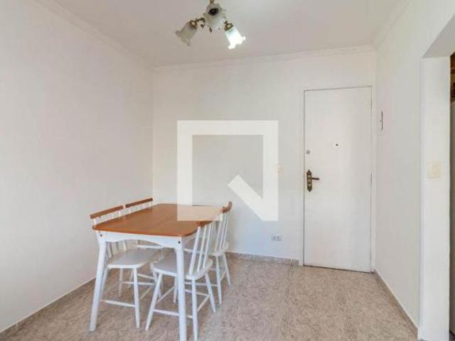 Apartamento à Venda Vila Nova Cachoeirinha, 1 Quarto, 48 m² São Paulo