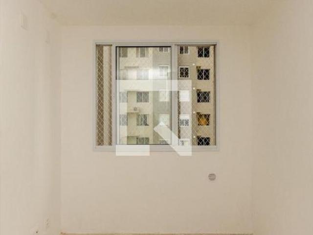 Apartamento à Venda Vila Nova Cachoeirinha, 2 Quartos, 35 m2