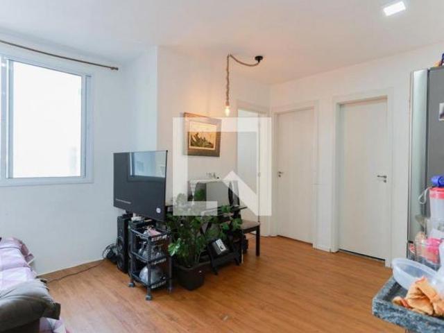 Apartamento à Venda Vila Nova Cachoeirinha, 2 Quartos, 35 m2