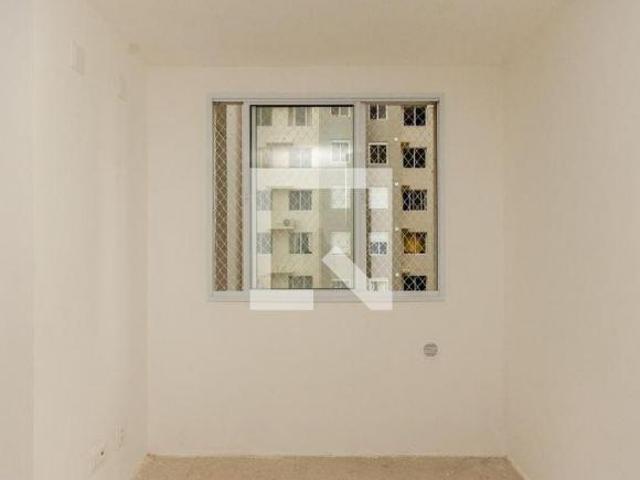 Apartamento à Venda Vila Nova Cachoeirinha, 2 Quartos, 35 m² São Paulo