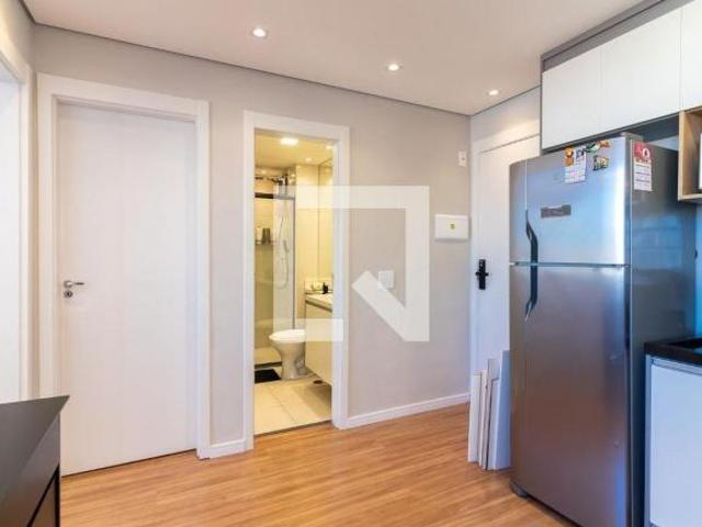 Apartamento à Venda Vila Nova Cachoeirinha, 2 Quartos, 36 m2
