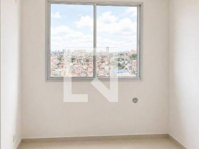 Apartamento à Venda Vila Nova Cachoeirinha, 2 Quartos, 37 m2