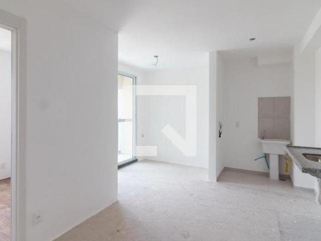Apartamento à Venda Vila Nova Cachoeirinha, 2 Quartos, 38 m2