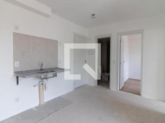 Apartamento à Venda Vila Nova Cachoeirinha, 2 Quartos, 38 m² São Paulo