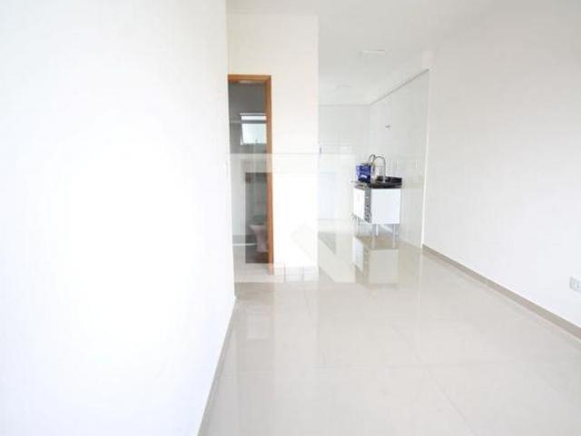 Apartamento à Venda Vila Nova Cachoeirinha, 2 Quartos, 39 m² São Paulo