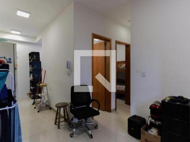 Apartamento à Venda Vila Nova Cachoeirinha, 2 Quartos, 44 m² São Paulo