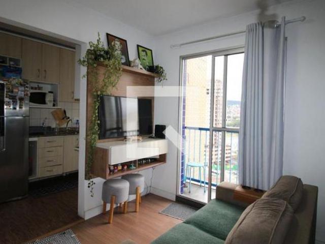 Apartamento à Venda Vila Nova Cachoeirinha, 2 Quartos, 45 m2