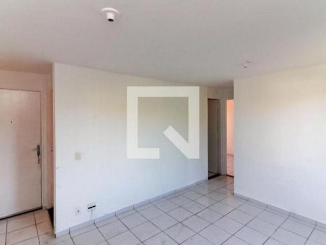 Apartamento à Venda Vila Nova Cachoeirinha, 2 Quartos, 45 m² São Paulo