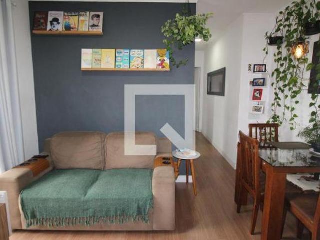 Apartamento à Venda Vila Nova Cachoeirinha, 2 Quartos, 45 m² São Paulo