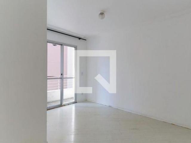 Apartamento à Venda Vila Nova Cachoeirinha, 2 Quartos, 46 m² São Paulo