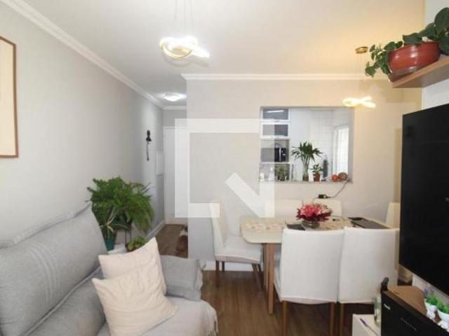 Apartamento à Venda Vila Nova Cachoeirinha, 2 Quartos, 47 m2