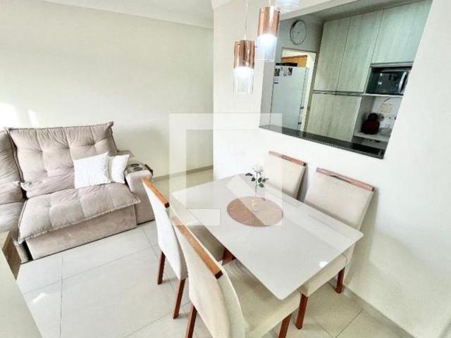 Apartamento à Venda Vila Nova Cachoeirinha, 2 Quartos, 47 m2