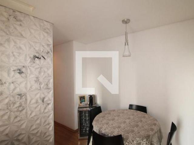 Apartamento à Venda Vila Nova Cachoeirinha, 2 Quartos, 47 m2